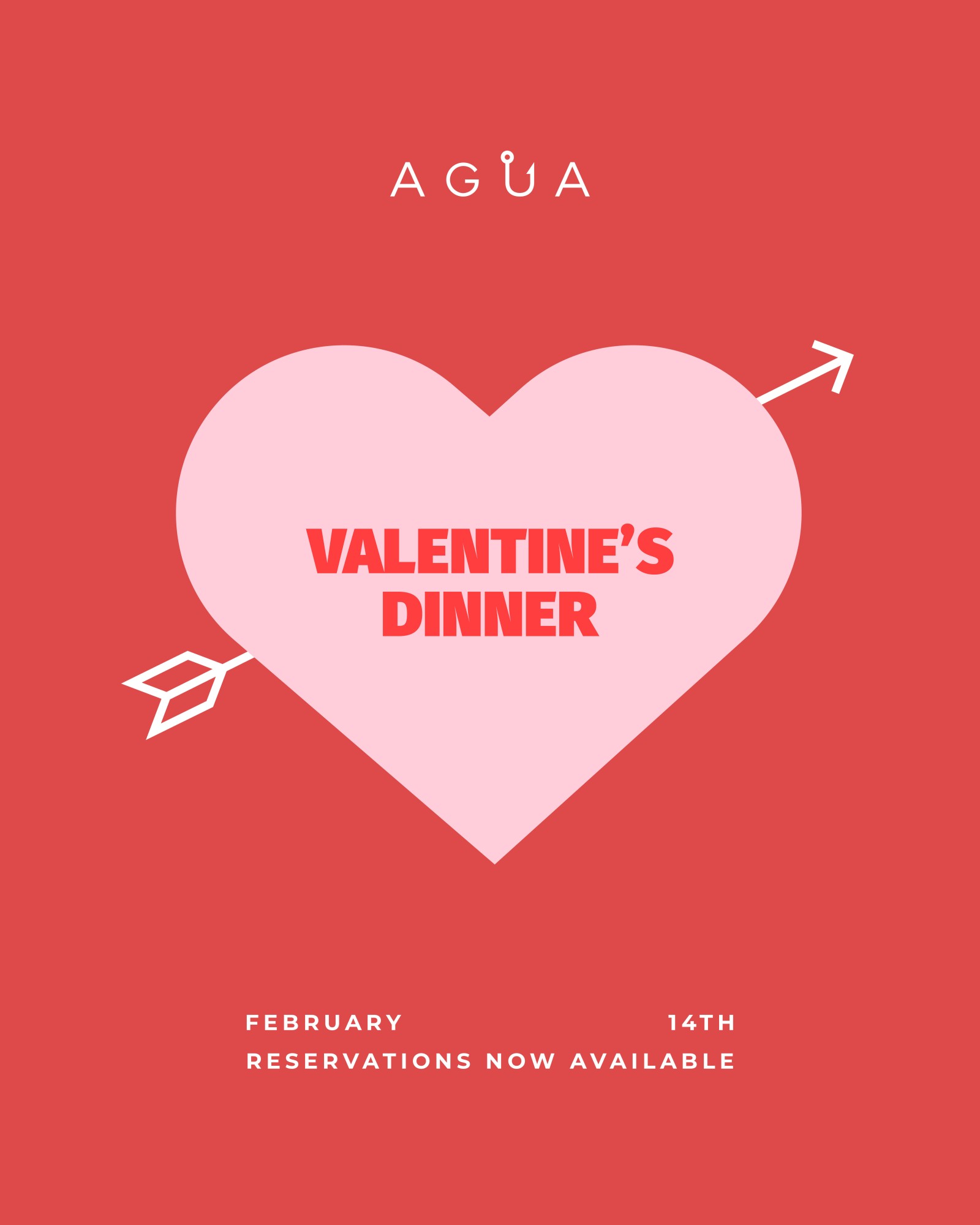 Valentine's at Agua by Agua | Explore Cayman