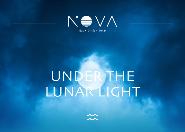Under the Luna Light, Nova by Nova | Explore Cayman