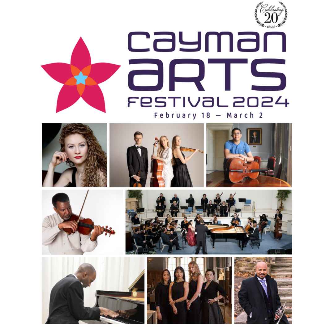Cayman Arts Festival 2024 | Cayman Parent