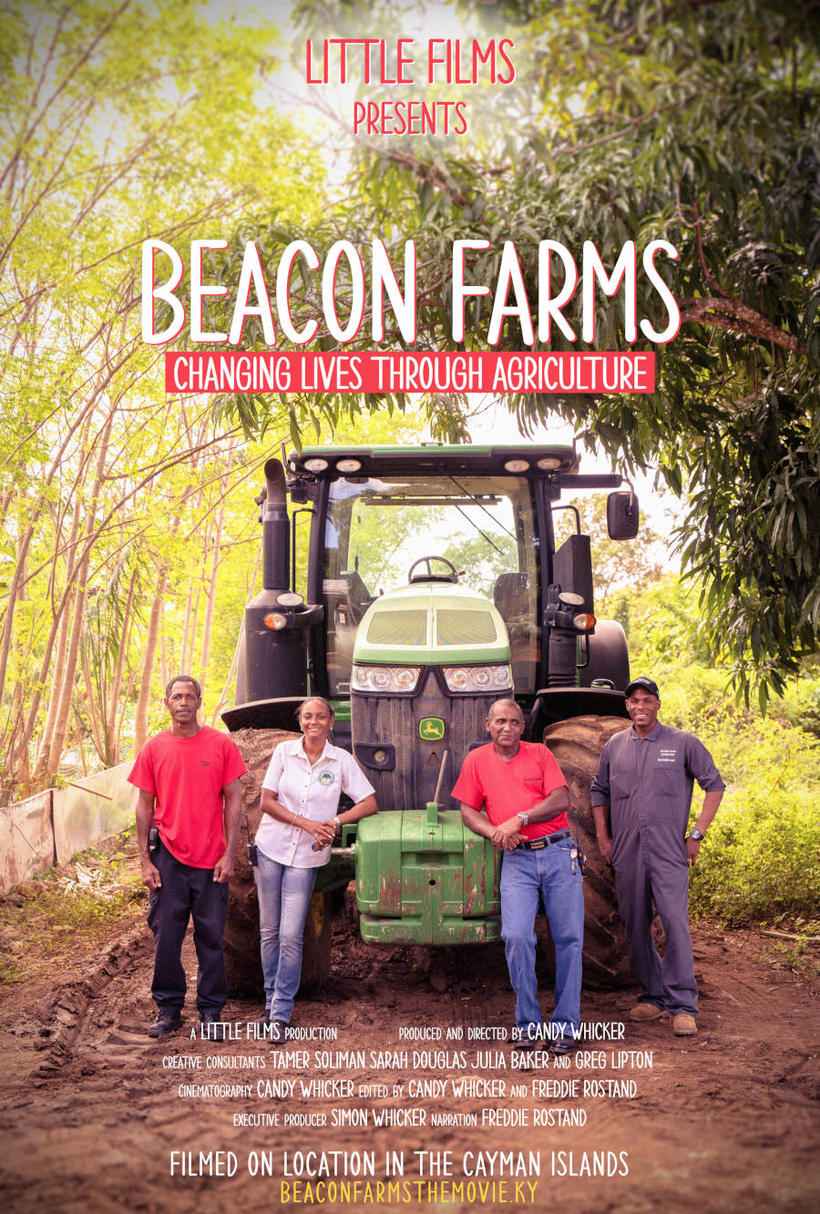 Beacon Farms - The Movie by Camana Bay | Explore Cayman