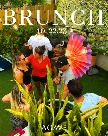 Restaurant Month Brunch at Agave | Cayman Good Taste