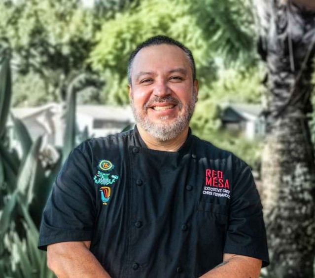 A Five-course Offering to Honour ‘los Muertos’ | Cayman Good Taste