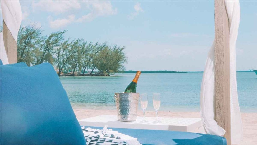 Picnic Weekend at Kaibo | Cayman Good Taste
