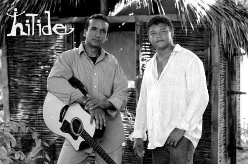 Live Music Saturday at Abacus | Cayman Good Taste