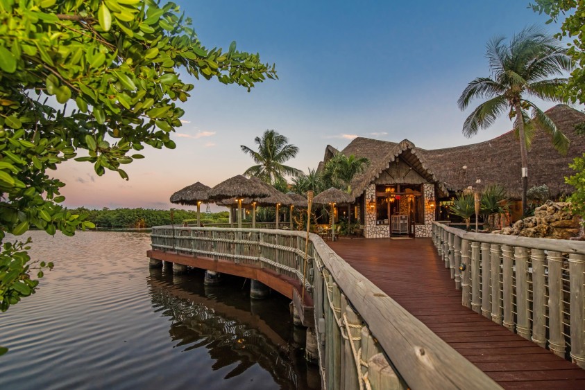 Father's Day at Ristorante Pappagallo | Cayman Good Taste